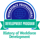 Workforce Professionals Development Program - IAWP