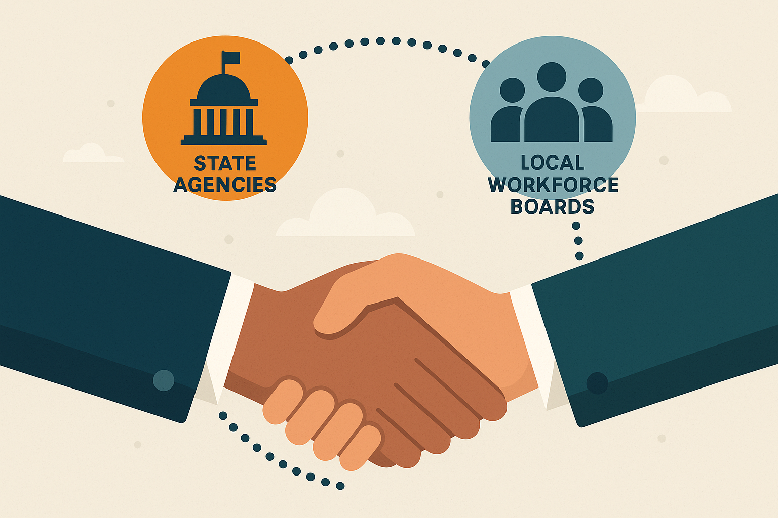 The Essential Partnership: Why State Agencies and Local Boards Must ...